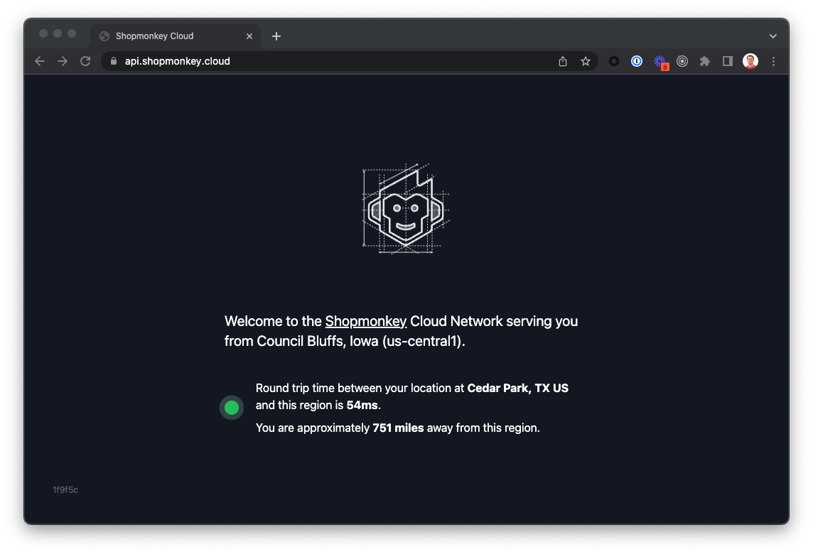 Overview - Shopmonkey Developer